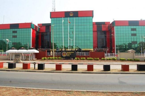 DHQ, UK military to join forces to build capacity of West African ...