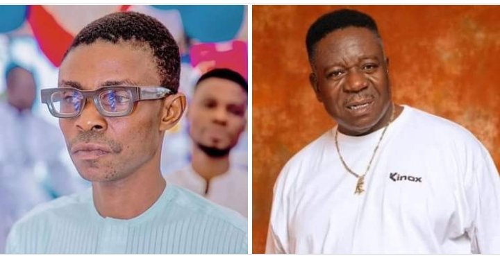 Speaker Abbas mourns late Nigerian actors Sisi Quadri, Mr. Ibu ...