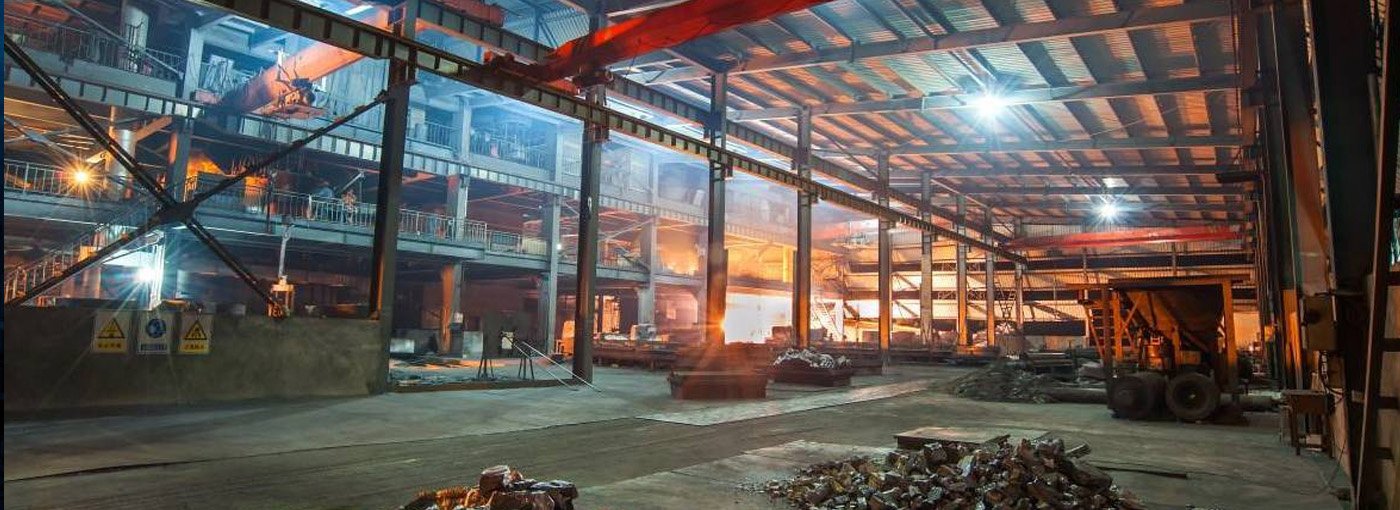 Uganda to commission first tin refining plant, targeting enhanced ...