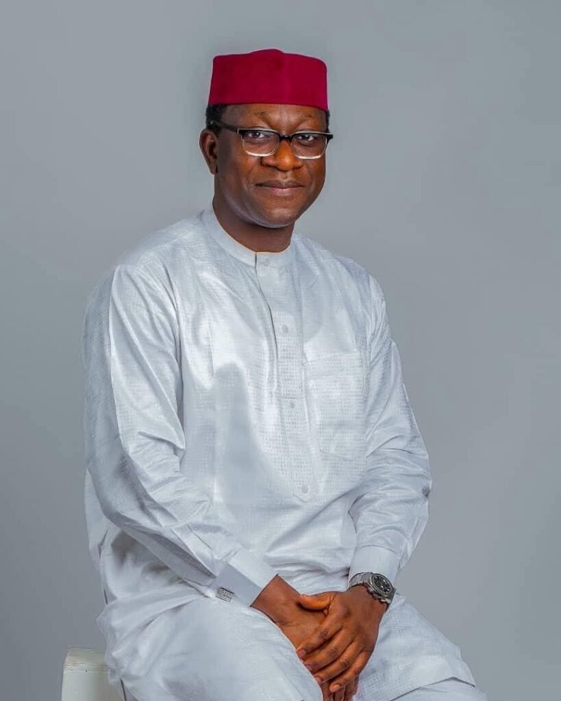 Jibrin Abdulmumin Bids Farewell to NNPP After Shock Expulsion, Promises ...